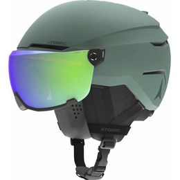Atomic Savor Visor Stereo - Skihelm