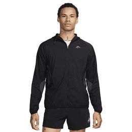 Nike Trail Aireez M - Trail Running Jacke - Herren