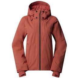 The North Face Lenado Jkt W - Hardshelljacke - Damen