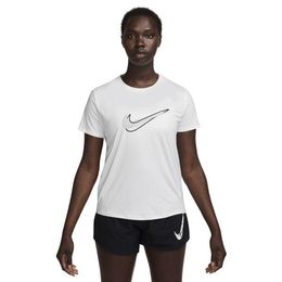 Nike One Swoosh Dri-FIT W - Laufshirt - Damen