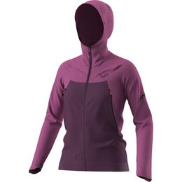 Dynafit Transalper Dst W - Bergsteigerjacke - Damen