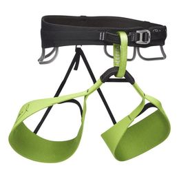 Black Diamond Solution Honnold Edition - Klettergurt