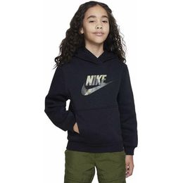 Nike Sportswear Club Fleece Jr - Kapuzenpullover - Unisex