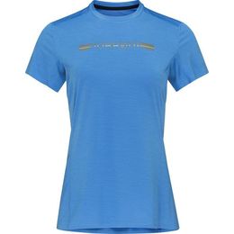 Norröna Norrona bitihorn tech - T-Shirt - Damen