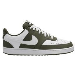 Nike Court Vision Low - Sneakers - Herren