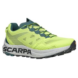 Scarpa Spin Planet M - Trailrunning Schuhe - Herren