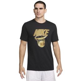 Nike Dri-FIT Basketball - T-Shirt - Herren