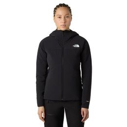 The North Face W Summit Casaval Hybrid Hoodie - Hybridjacke - Damen