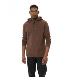 Vaude Me Manukau Hoody III - Kapuzenpullover - Herren