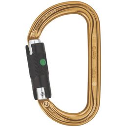 Petzl Am'D Ball-Lock - Karabiner