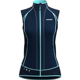 Crazy Alpinestar Light W - Weste - Damen