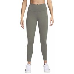Nike One High Waisted 7/8 W - Fitness Leggings - Damen