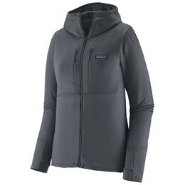 Patagonia Patagonia R1® Thermal W - Fleecepullover mit Kapuze - Damen