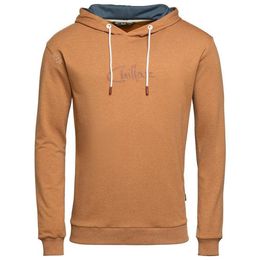 Chillaz Sapporo Chillaz Logo - Kapuzenpullover - Herren
