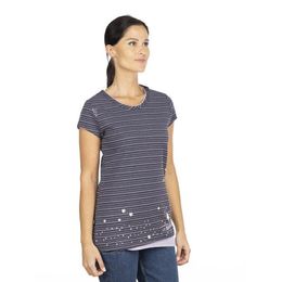 Chillaz Fancy Little Dot W - T-shirt - Damen