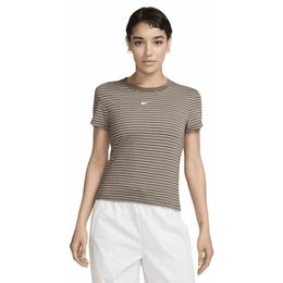 Nike Sportswear Chill Knit W - T-Shirt - Damen
