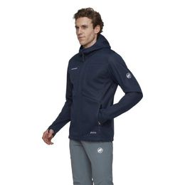 Mammut Ultimate VIII SO Hooded - Softshelljacke - Herren