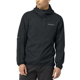Norröna Norrona Falketind aero60 Hood - Alpinjacke - Herren