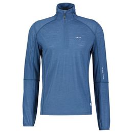 Meru Slagelse M - Fleecepullover - Herren