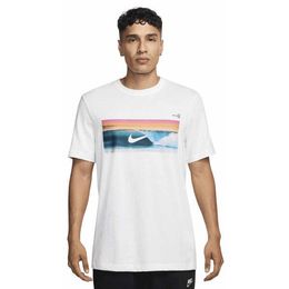 Nike Sportswear M - T-Shirt - Herren