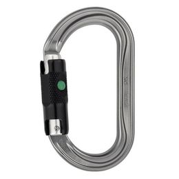 Petzl OK Ball-lock - Karabiner