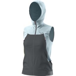 Dynafit Transalper DST W - Softshell-Weste - Damen
