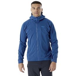 Rab Kinetic 2.0 - Trekkingjacke - Herren