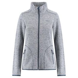 Meru Bergen - Fleecejacke Bergsport - Damen