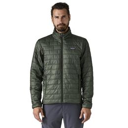 Patagonia M Nano Puff - Primaloftjacke - Herren