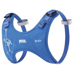 Petzl Body - Schulterträger - Kinder