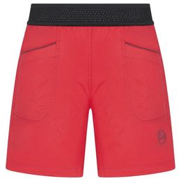 La Sportiva Onyx Short W - Kletterhose - Damen