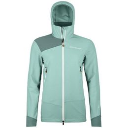 Ortovox Pala W - Softshelljacke - Damen
