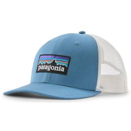 Patagonia P-6 Logo Trucker - Kappe