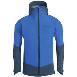 Vaude Croz 3L - Hardshelljacke mit Kapuze - Herren