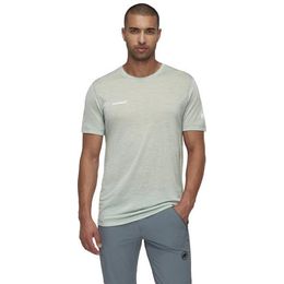 Mammut Tree Wool FL - T-Shirt - Herren