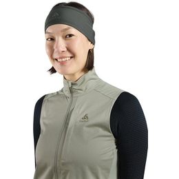 Odlo Polyknit Light Eco - Stirnband Running - Unisex