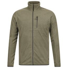 Meru Calais M - Fleecepullover - Herren