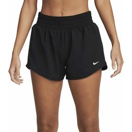 Nike One Dri-FIT Mid Rise 3 W - Trainingshosen - Damen