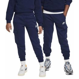 Nike Sportswear Club Fleece Jr - Trainingshosen - Kinder