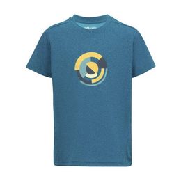 Trollkids Kids Sognefjord T - T-Shirt - Kinder