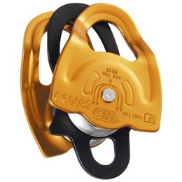 Petzl Gemini - Seilrolle