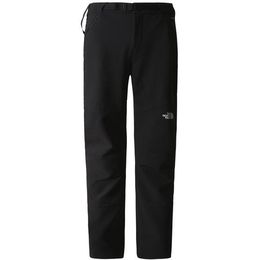 The North Face M Diablo Reg Tapered - Wanderhose - Herren