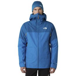 The North Face Jazzi 3L GTX M - Goretexjacke - Herren