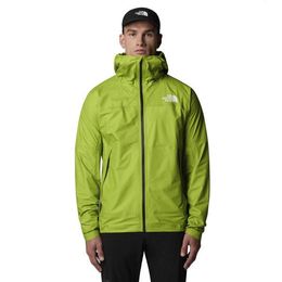 The North Face M Summit Papsura Futurelight - Hardshelljacke - Herren