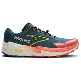 Brooks Catamount 4 - Trailrunningschuh - Herren