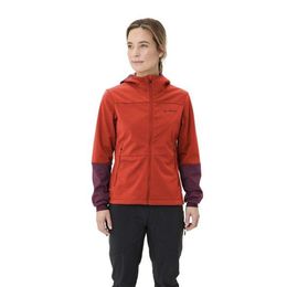 Vaude Qimsa - Fahrradjacke - Damen