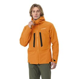 Vaude Me Monviso 2.5L - Hardshelljacke - Herren
