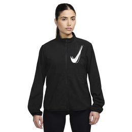Nike Swoosh Dri-FIT - Laufjacke - Damen