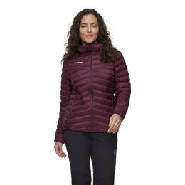 Mammut Albula IN Hooded W - Trekkingjacke - Damen