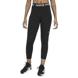 Nike Pro 365 Crops W - Fitness Leggings - Damen